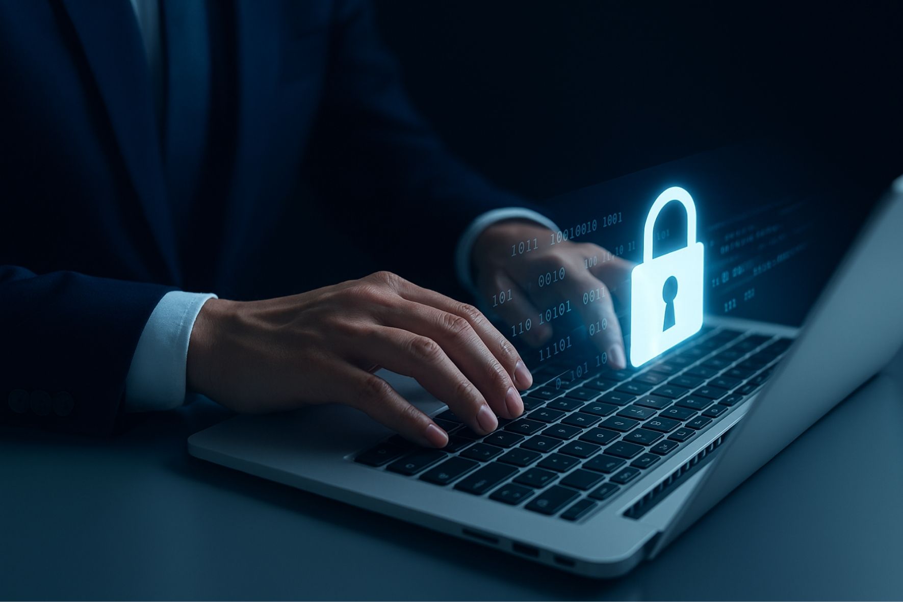 Privacy en ICT in het sociaal domein: goed beleid is cruciaal | Nysingh
